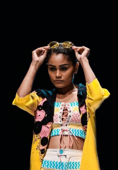 Biggest fashion trends for 2020