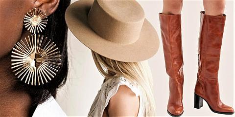 How to Dress for Fall in the Arizona Heat
